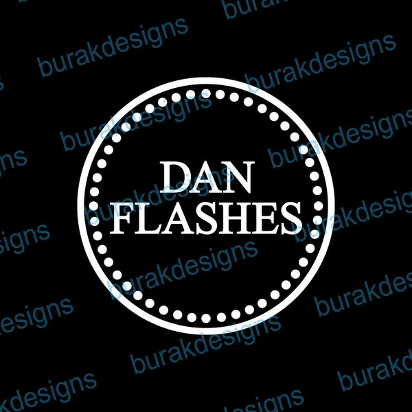 Dan Flashes Shirt - Etsy