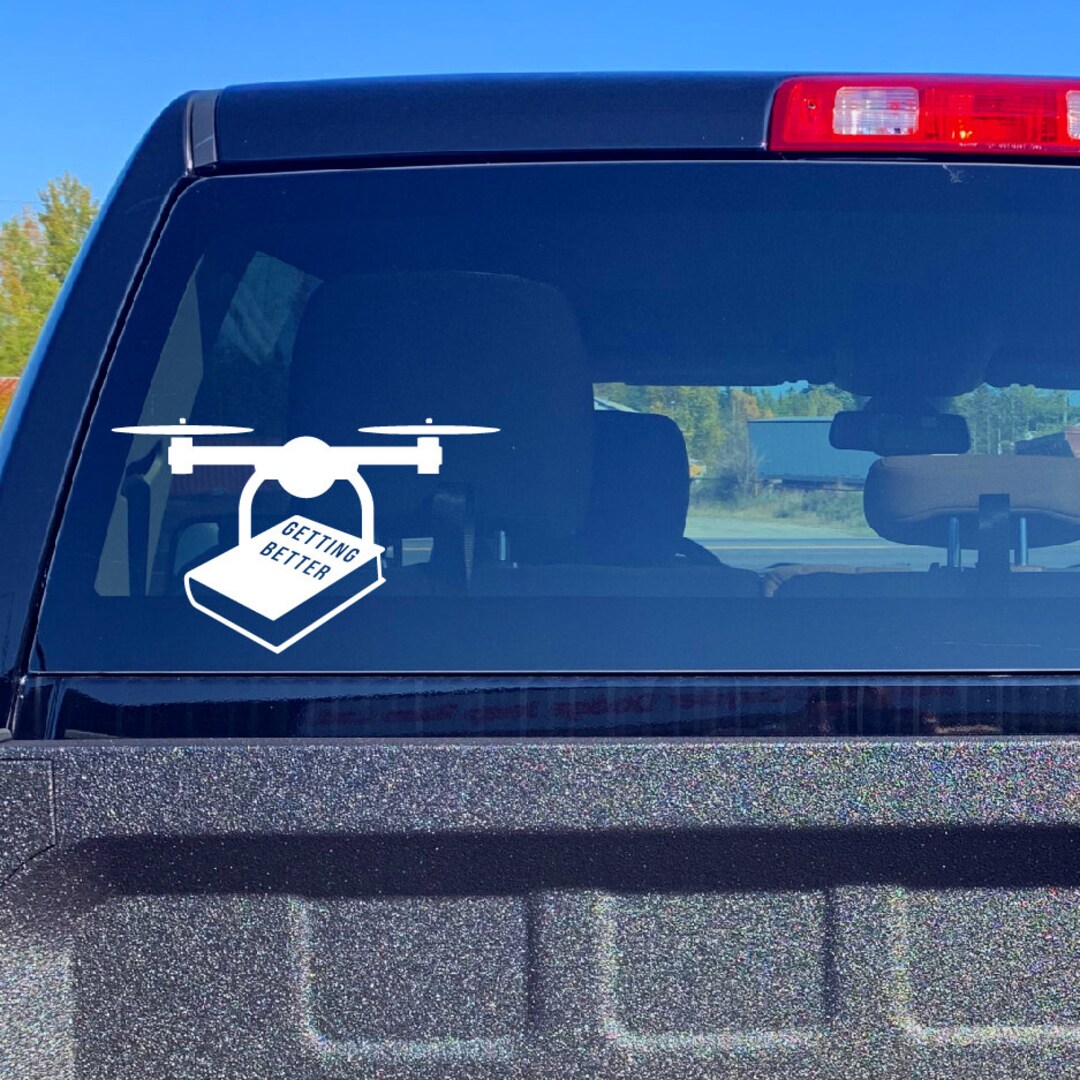 Bo Burnham: Inside Inspired Decals / Beautiful Day to Stay Inside ...