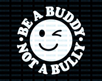 Anti Smiley Face - Etsy