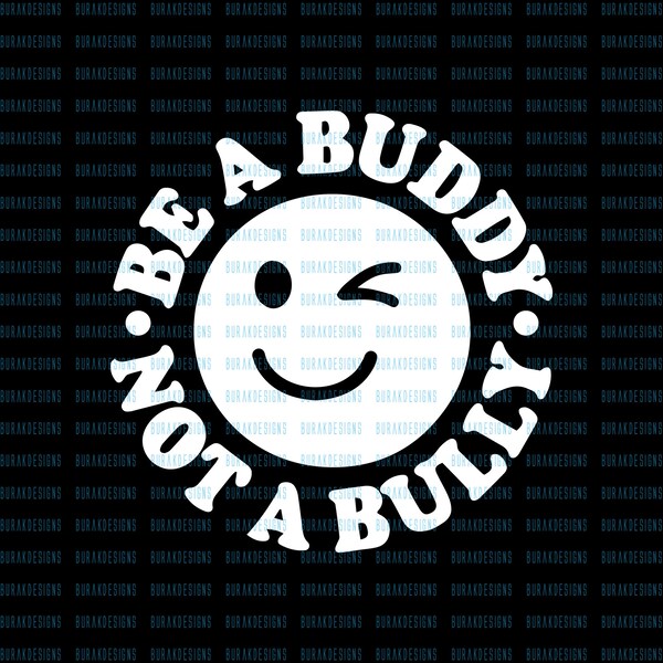 Anti Bullying - Etsy