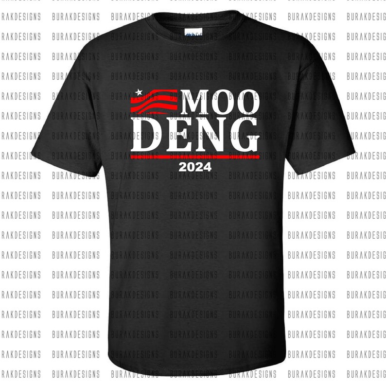 Moo Deng 2024 SVG EPS PNG Vector File / Make Your Own Moo Deng Merch ...