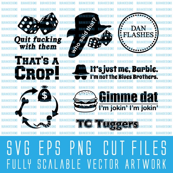 I Think You Should Leave Brians Hat - Etsy