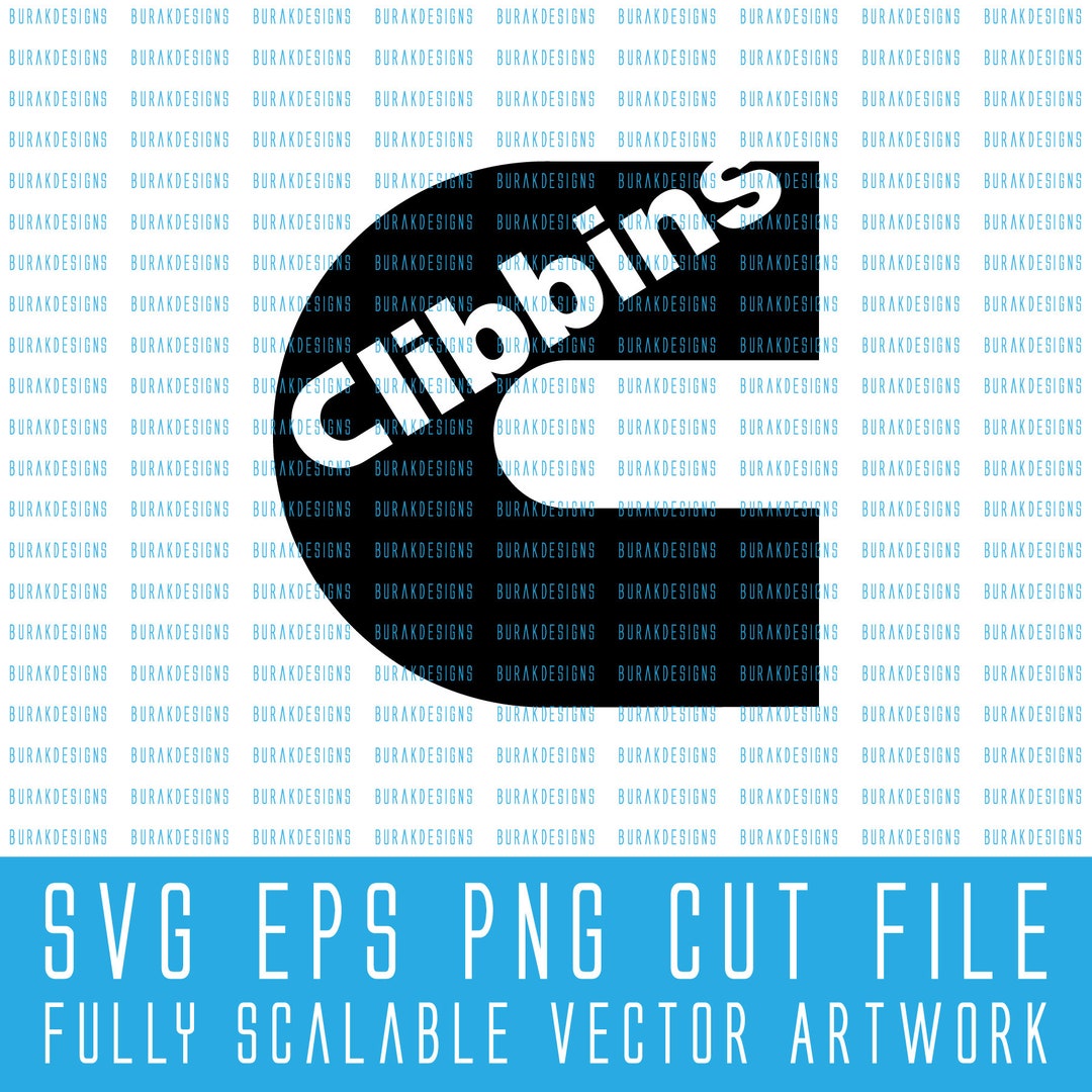 Clibbins Cummins SVG EPS PNG Vector Graphic - Gobbless / Clibbins ...