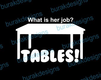 Tim Robinson Tables - Etsy