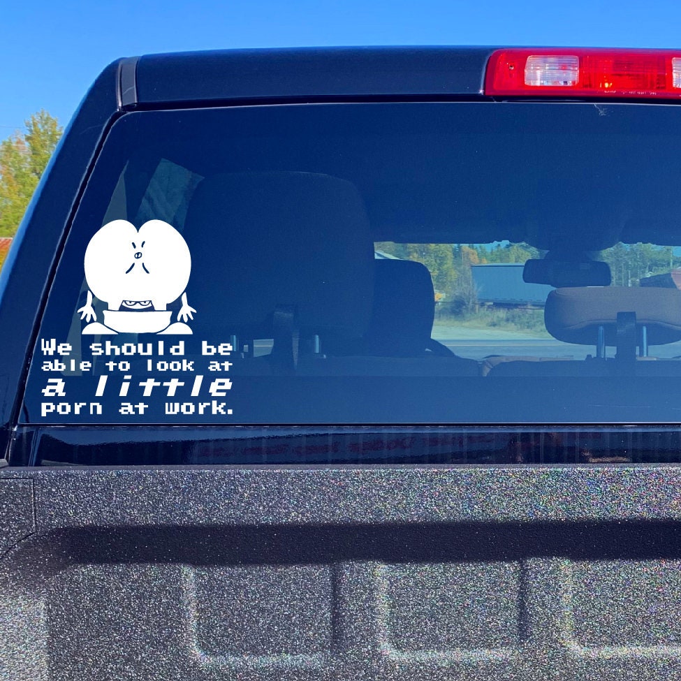 ITYSL Season 3 Decals Nude Egg / Egg Game / I Think We - Etsy