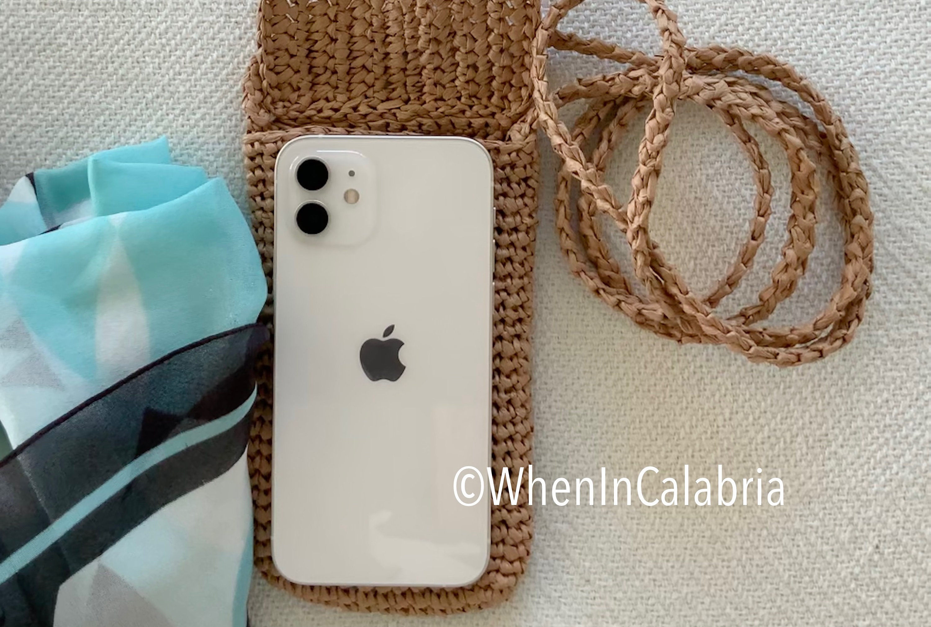 CROSSBODY SMARTPHONE BAG Pattern (pdf), Or: No More Dancing Around Your ...