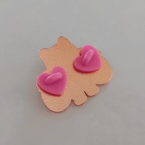 Bee and Puppycat Enamel Pin (PRE-ORDER) - Etsy Canada