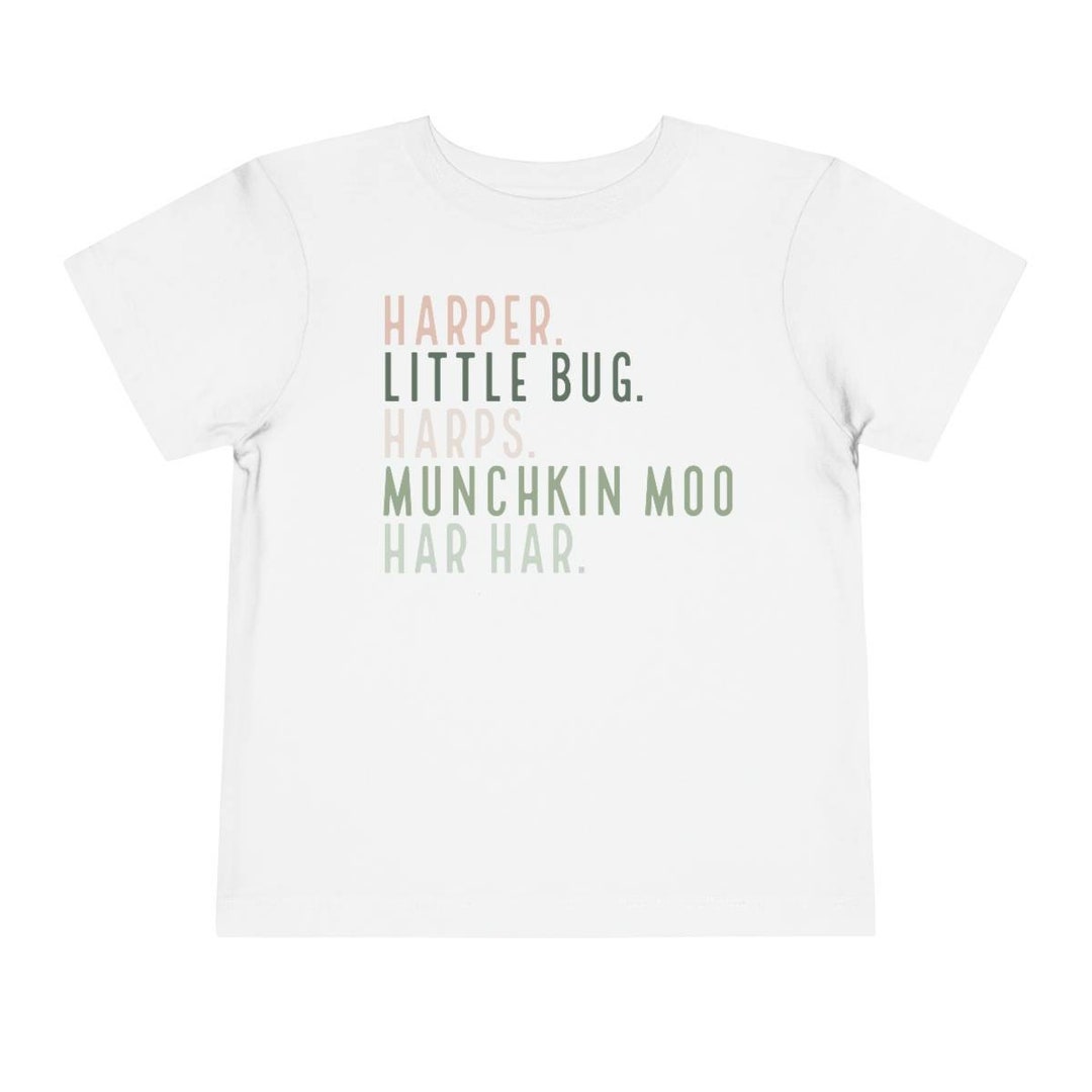 Personalized Colorblock Nickname Tee Shirt Custom Name Shirt Etsy personalized-colorblock-nickname-tee-shirt-custom-name-shirt-etsy