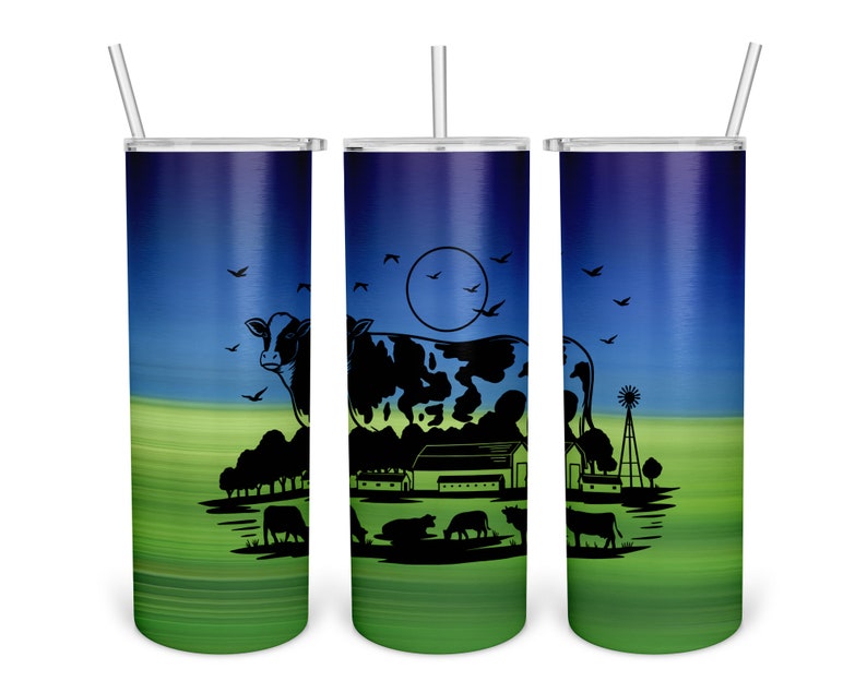 Cow Svg Running Cow Svg Cow Clipart Cow Vector Cow Cricut | Etsy