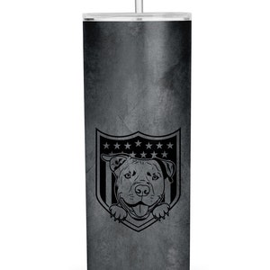 Pitbull With Flag Svg, American Pit Bull Svg, Pitbull Clipart, Pitbull ...