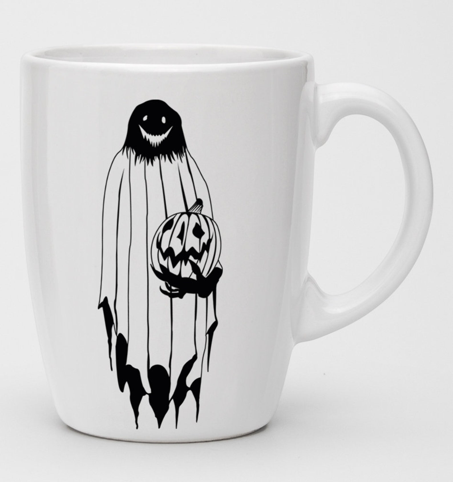 Scary Ghost Svg Ghost Svg Ghost Clipart Ghost Vector Ghost - Etsy