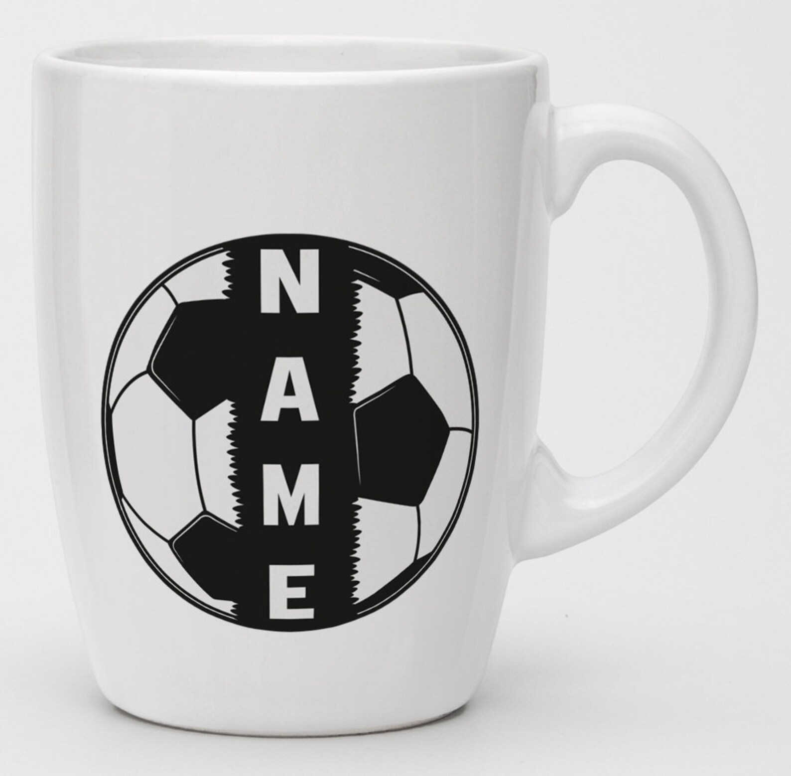 Soccer Svg Soccer Name Frame Svg Soccer Ball Svg Soccer - Etsy Canada