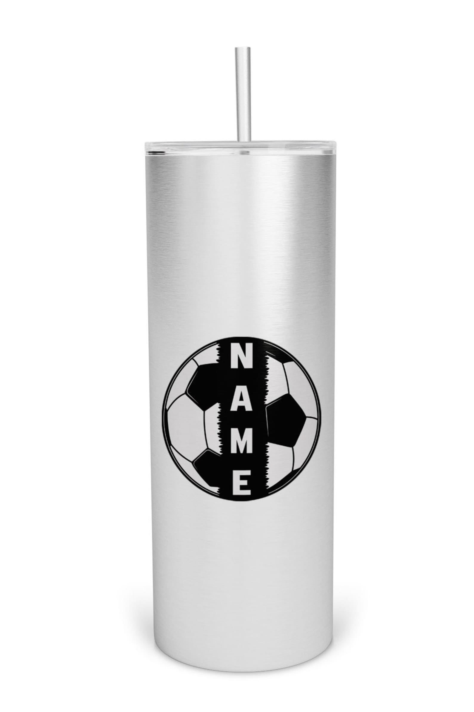 Soccer Svg Soccer Name Frame Svg Soccer Ball Svg Soccer - Etsy Canada