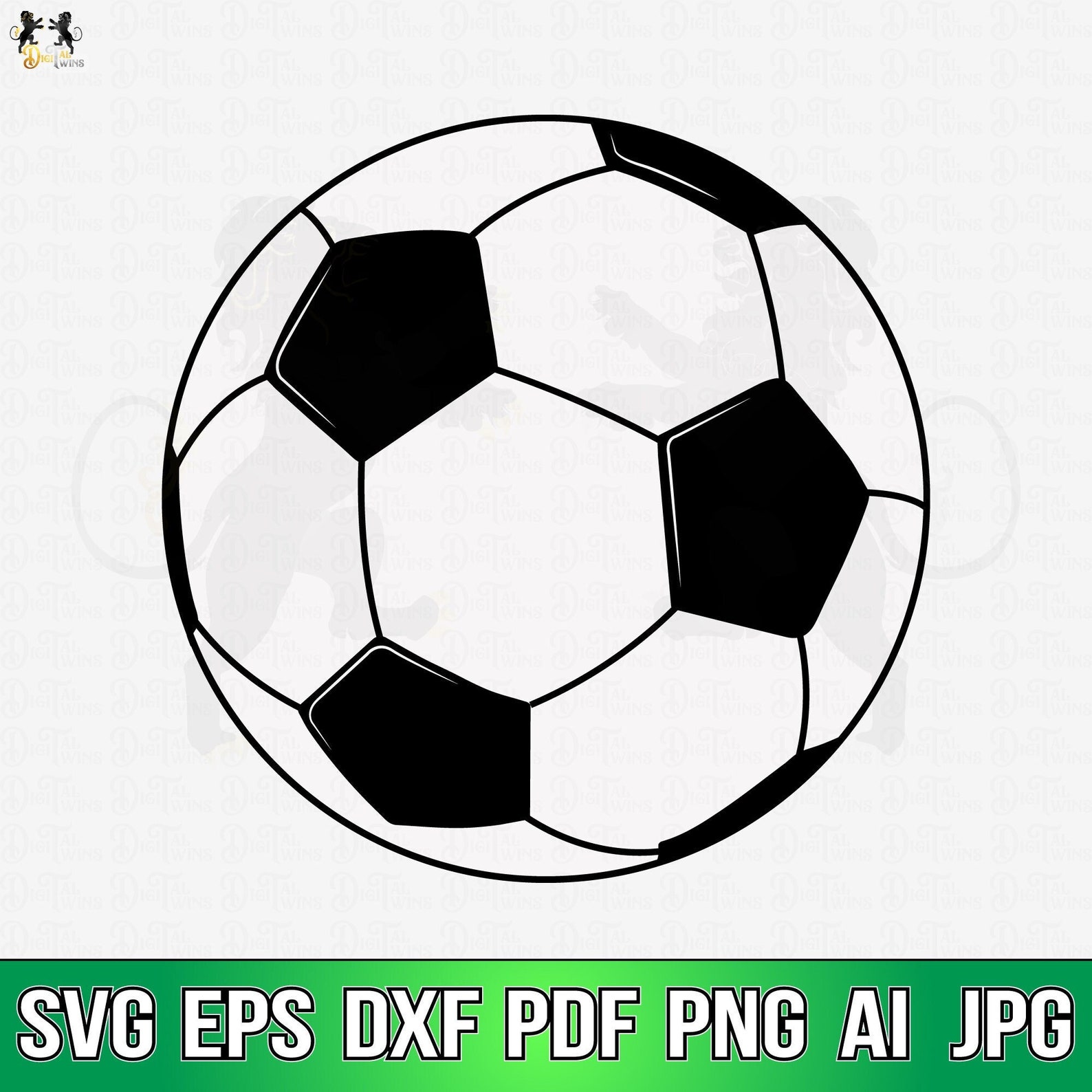 Soccer Svg, Soccer Ball Svg, Soccer Ball Vector, Soccer Ball Cricut ...