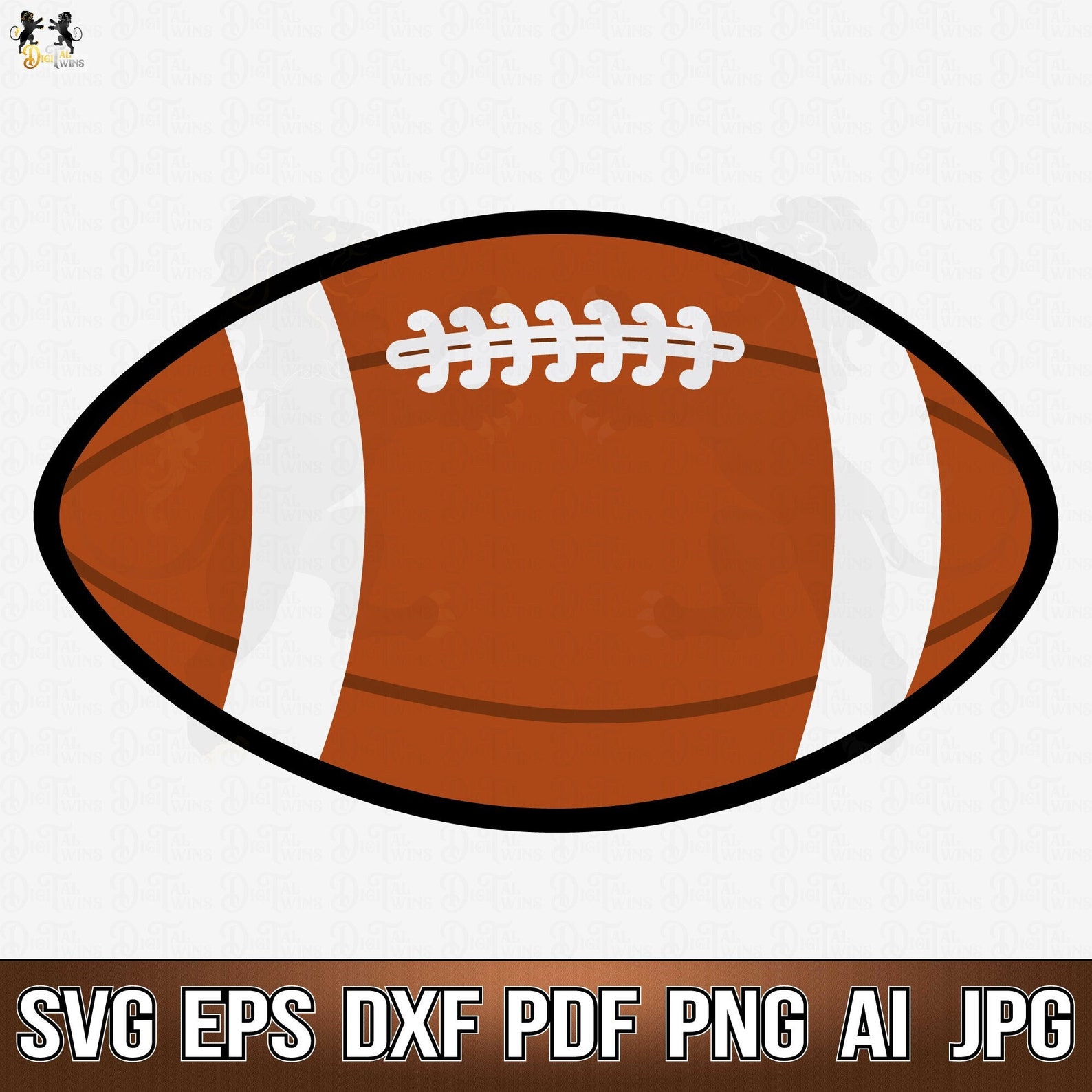 Football Svg Football Ball Svg Football Ball Vector - Etsy