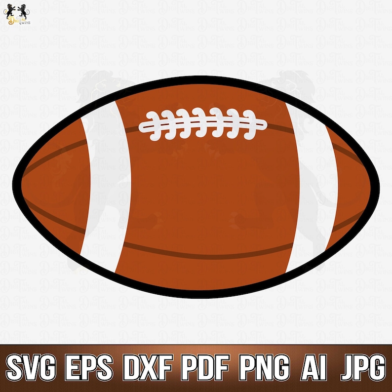 Football Svg Football Ball Svg Football Ball Vector - Etsy