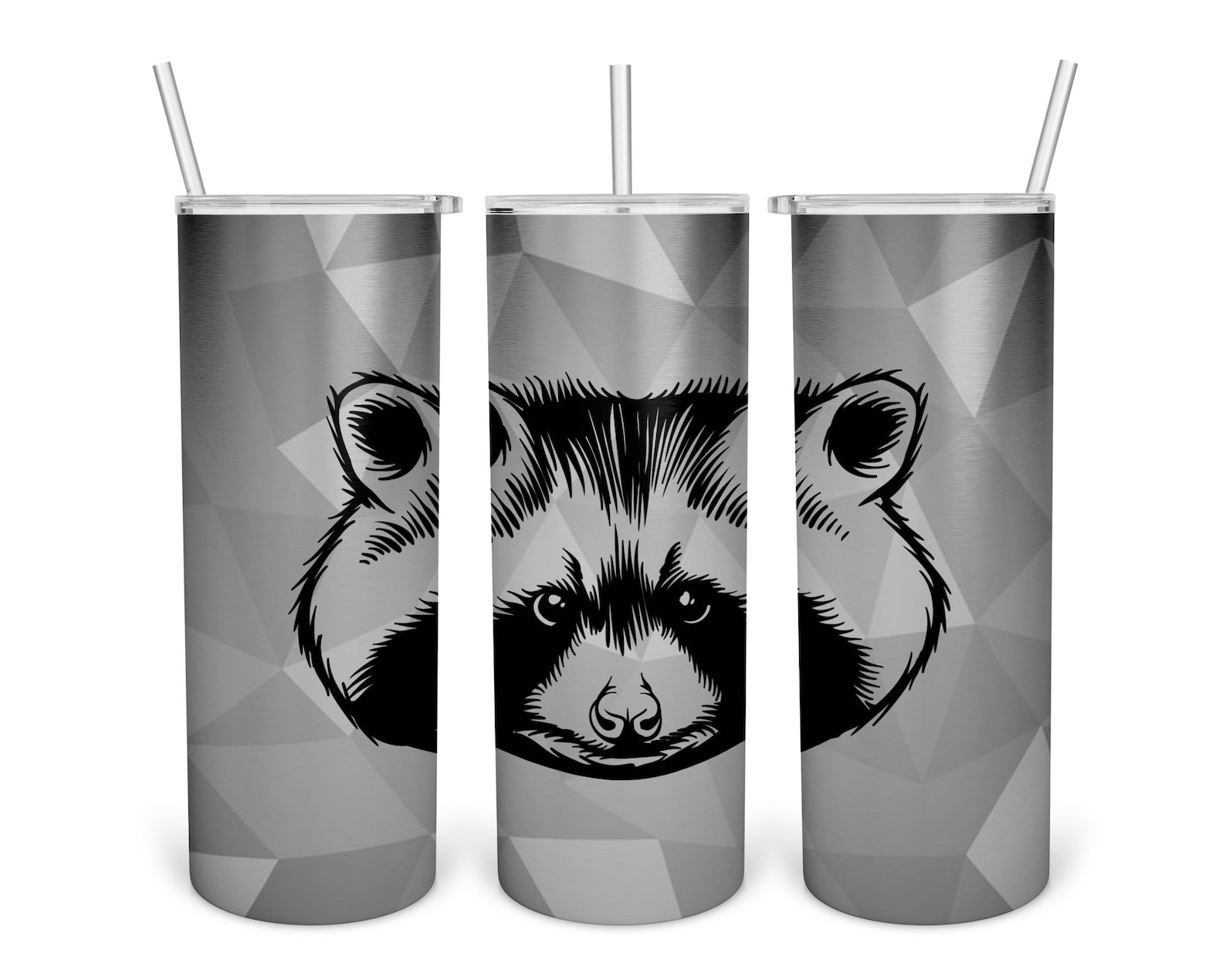 Raccoon Svg, Raccoon Face Svg, Raccoon Clipart, Raccoon Cutfile ...