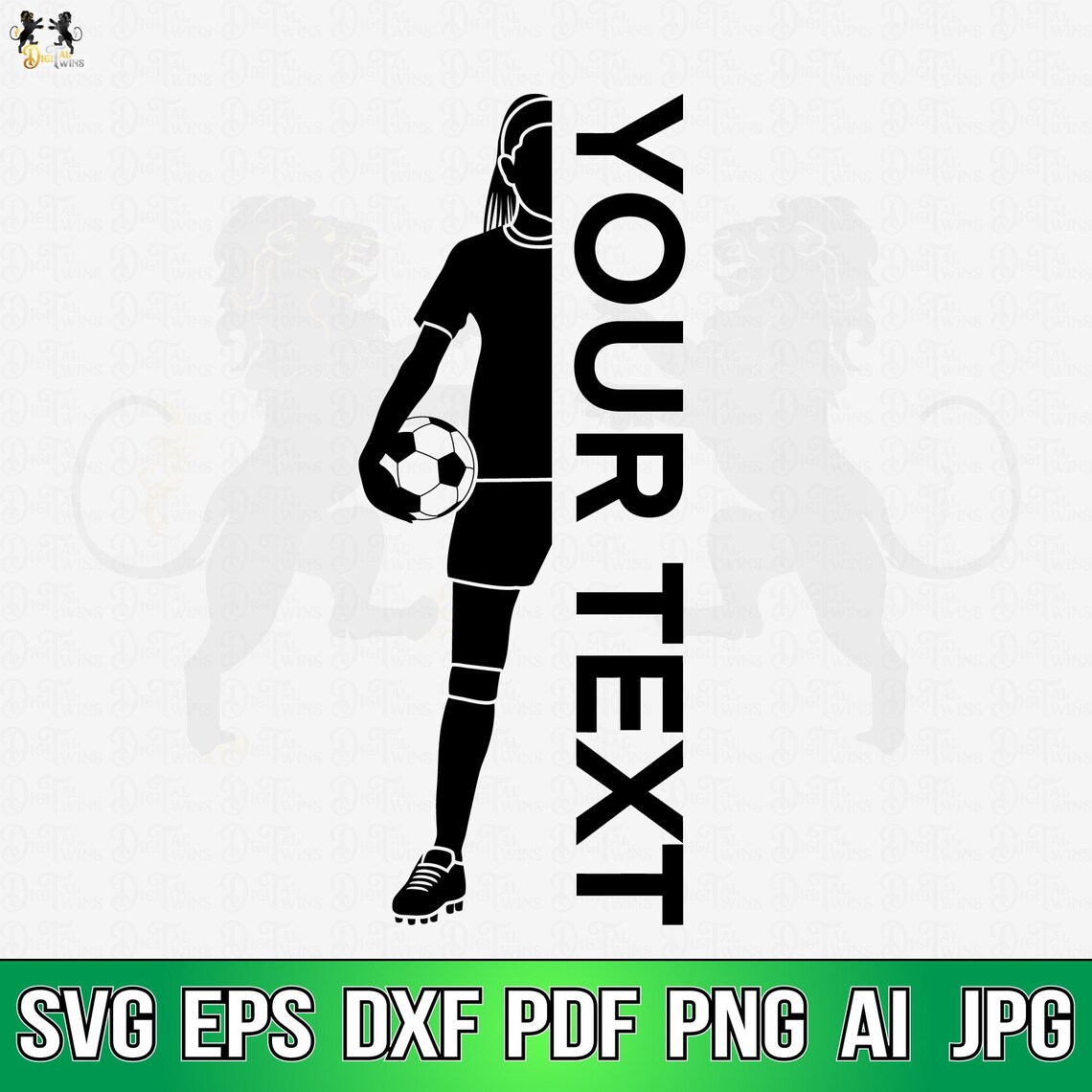 Soccer Svg Soccer Player Svg Soccer Monogram Svg Soccer - Etsy