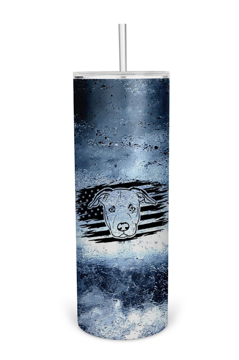 Pitbull With Flag Svg American Pit Bull Svg Pitbull Clipart | Etsy