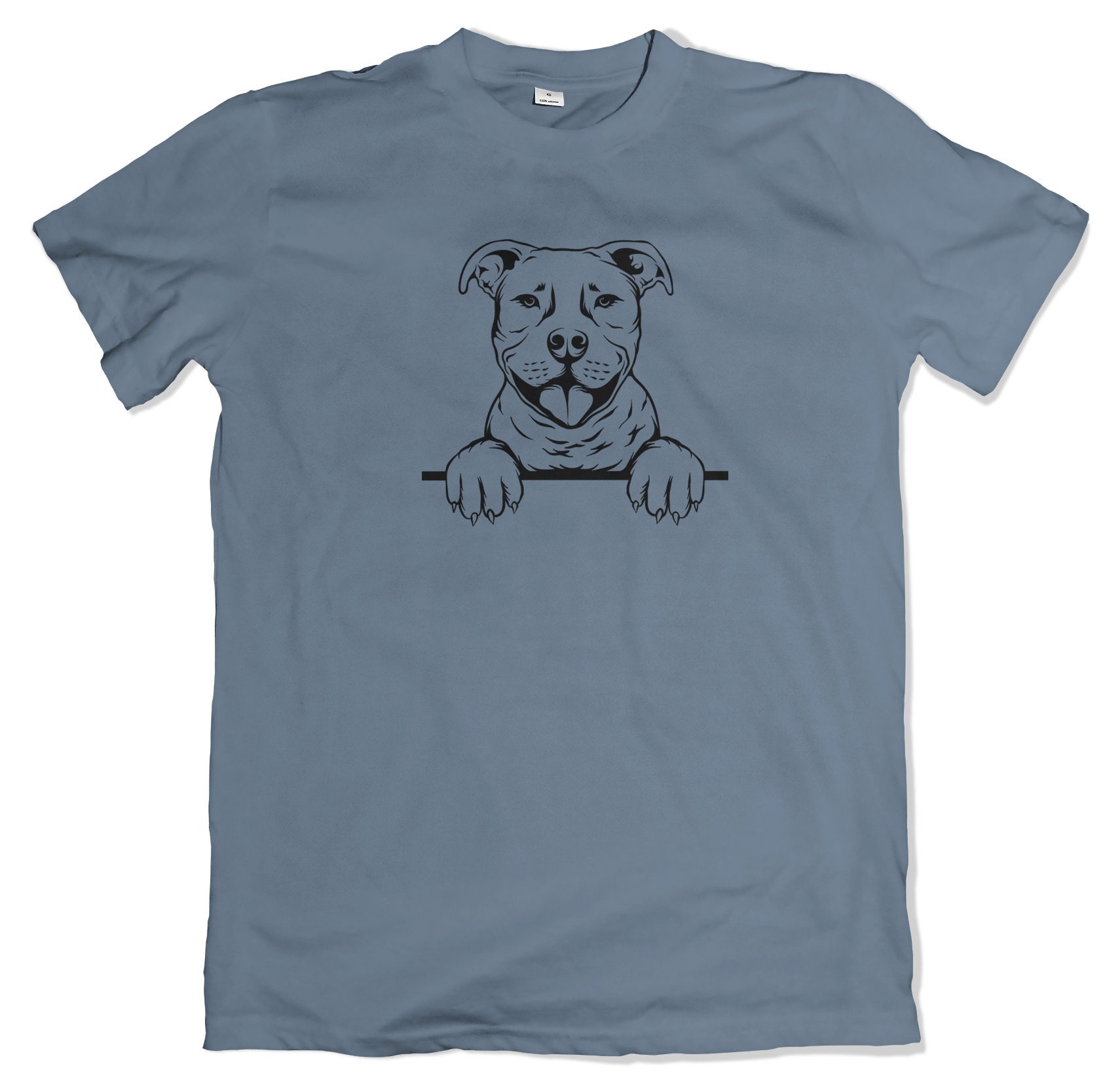 Pitbull Svg American Pit Bull Svg Pitbull Clipart Pitbull - Etsy