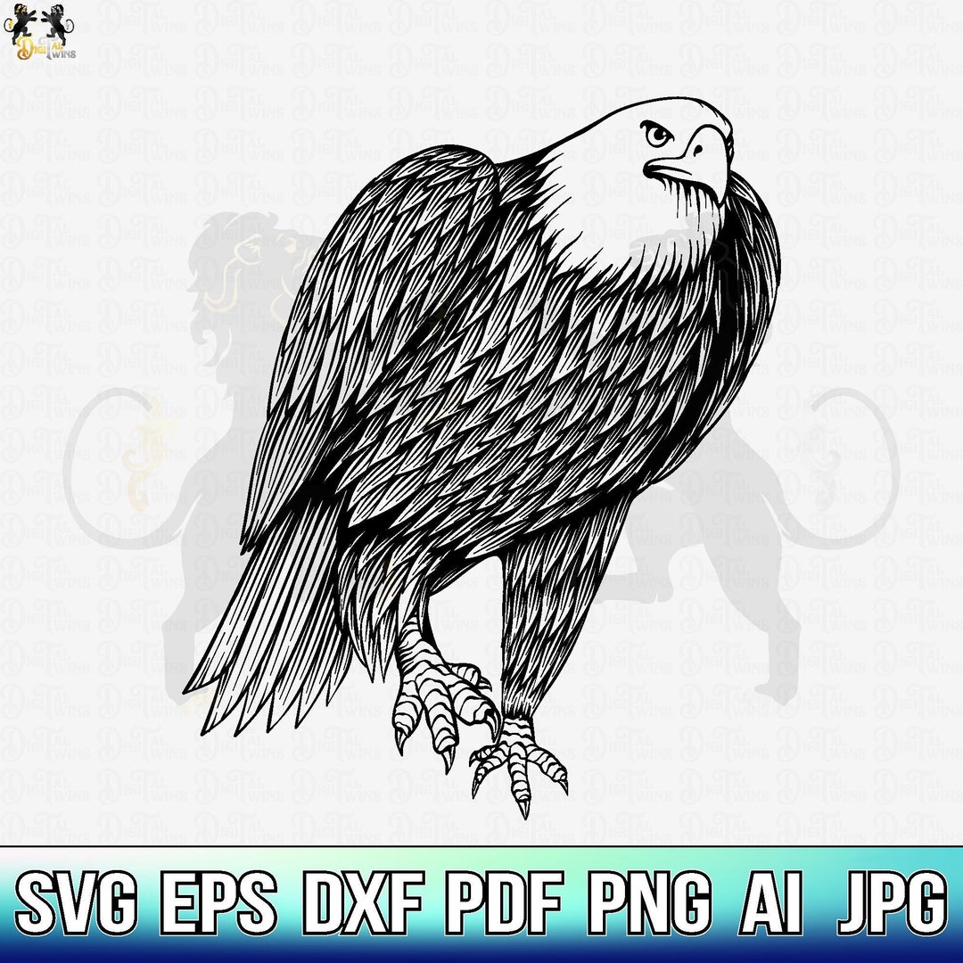 Eagle Svg, Eagle Attacks Svg, Eagle USA Svg, American Eagle Svg, Eagle Through Flag Svg, Eagle ...