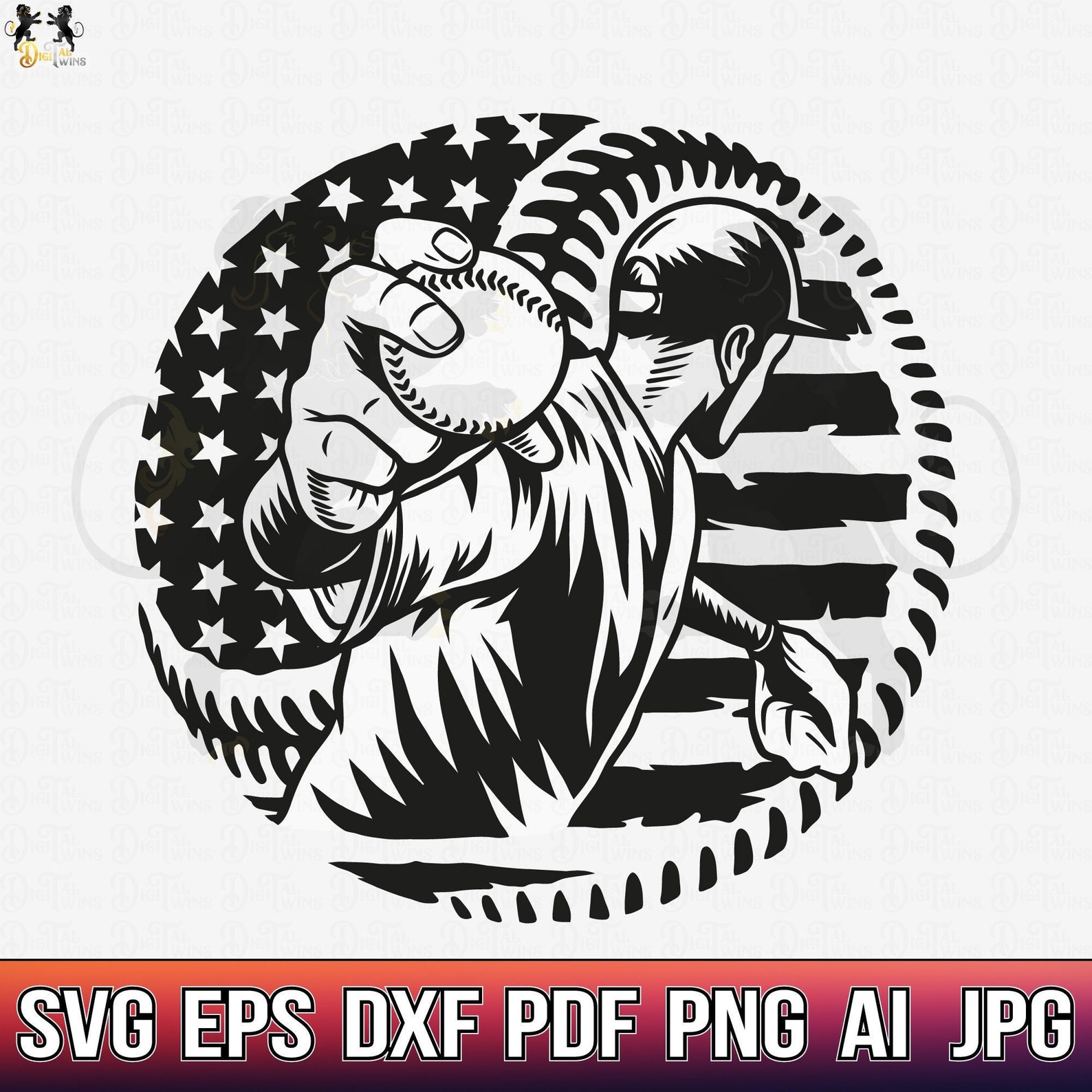 Baseball Player Svg, Baseball Svg, Baseball Clipart, Baseball Cricut ...