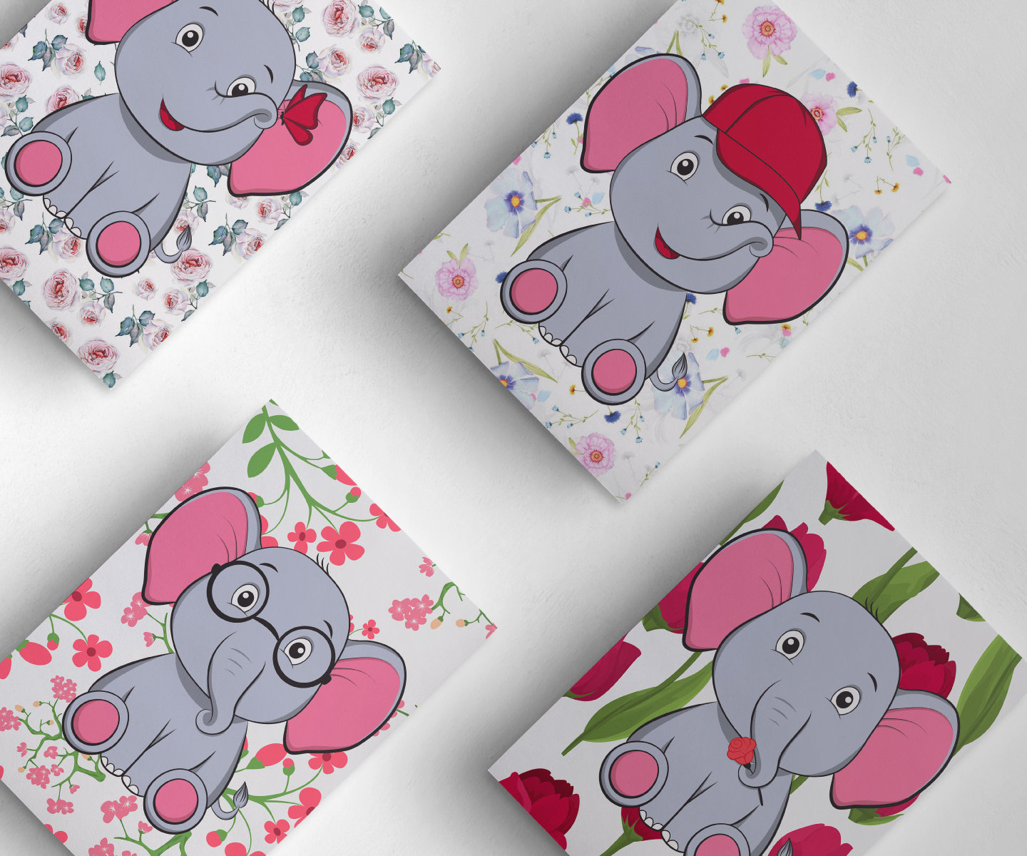 Elephant Svg Elephant Clipart Elephant Vector Elephant Cut - Etsy Israel