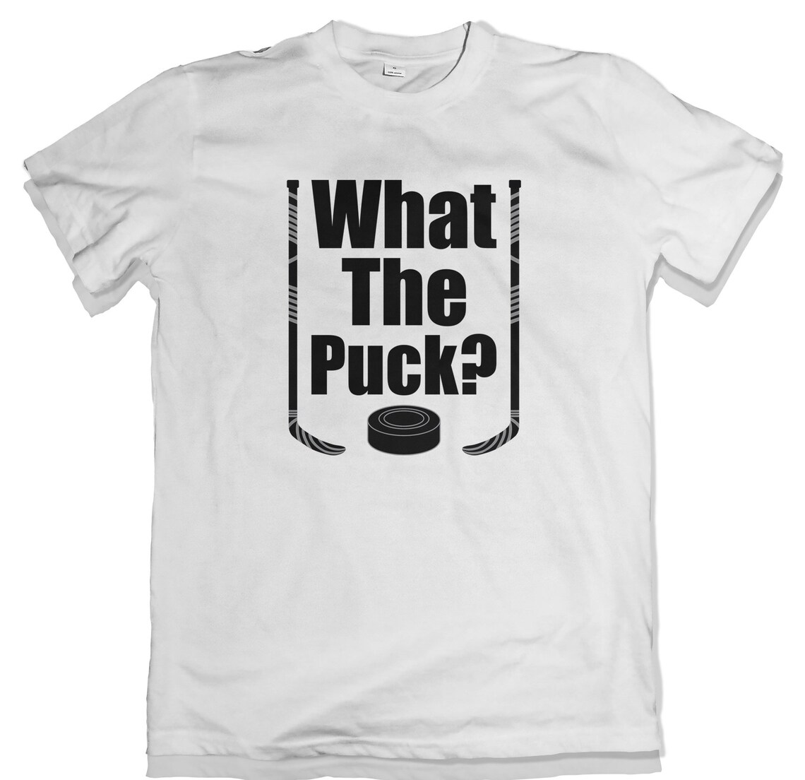 What the Puck Svg Ice Hockey Svg Ice Hockey Player Svg Ice | Etsy