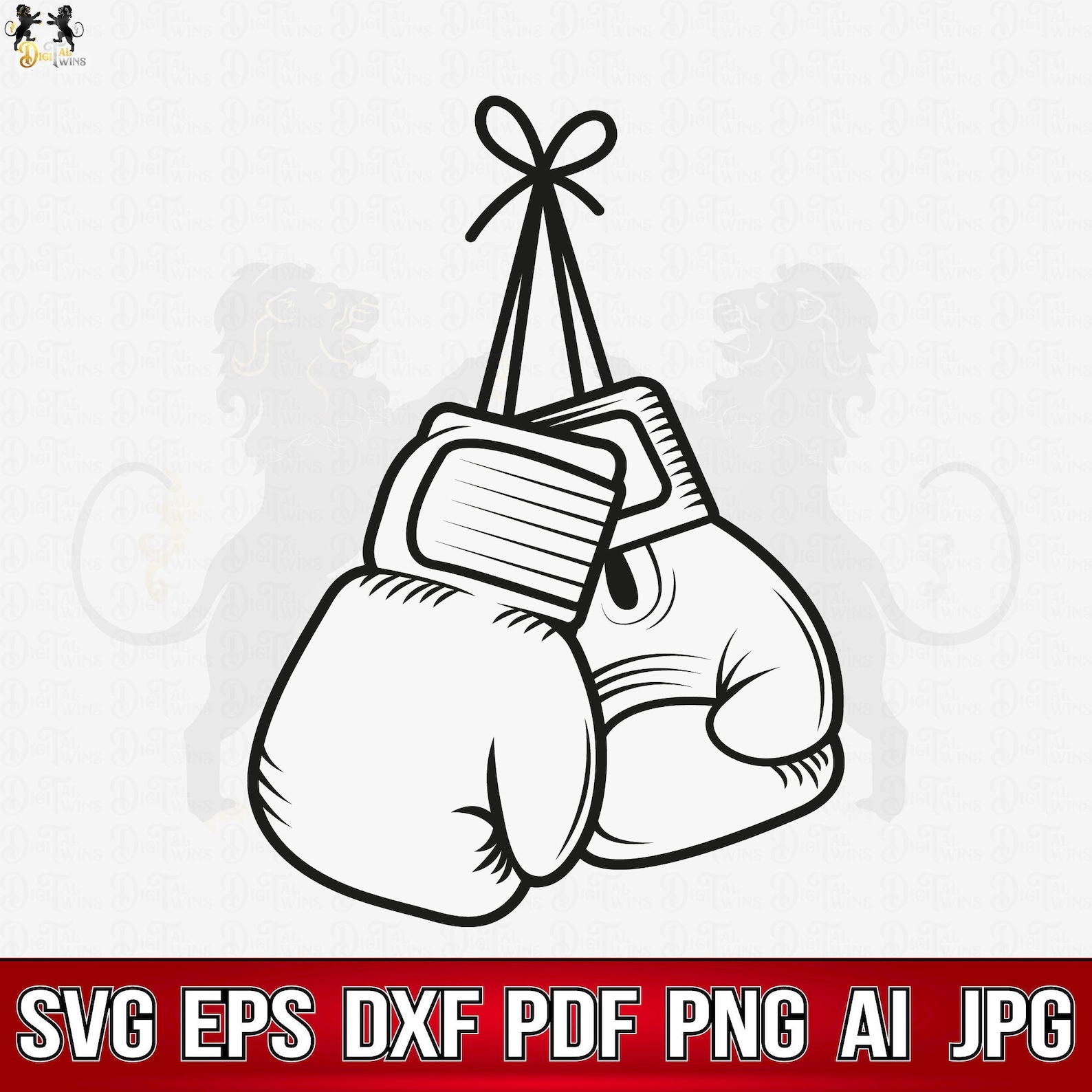 Boxing Gloves Svg, Boxing Svg, Boxing Gloves Clipart, Boxing Gloves ...