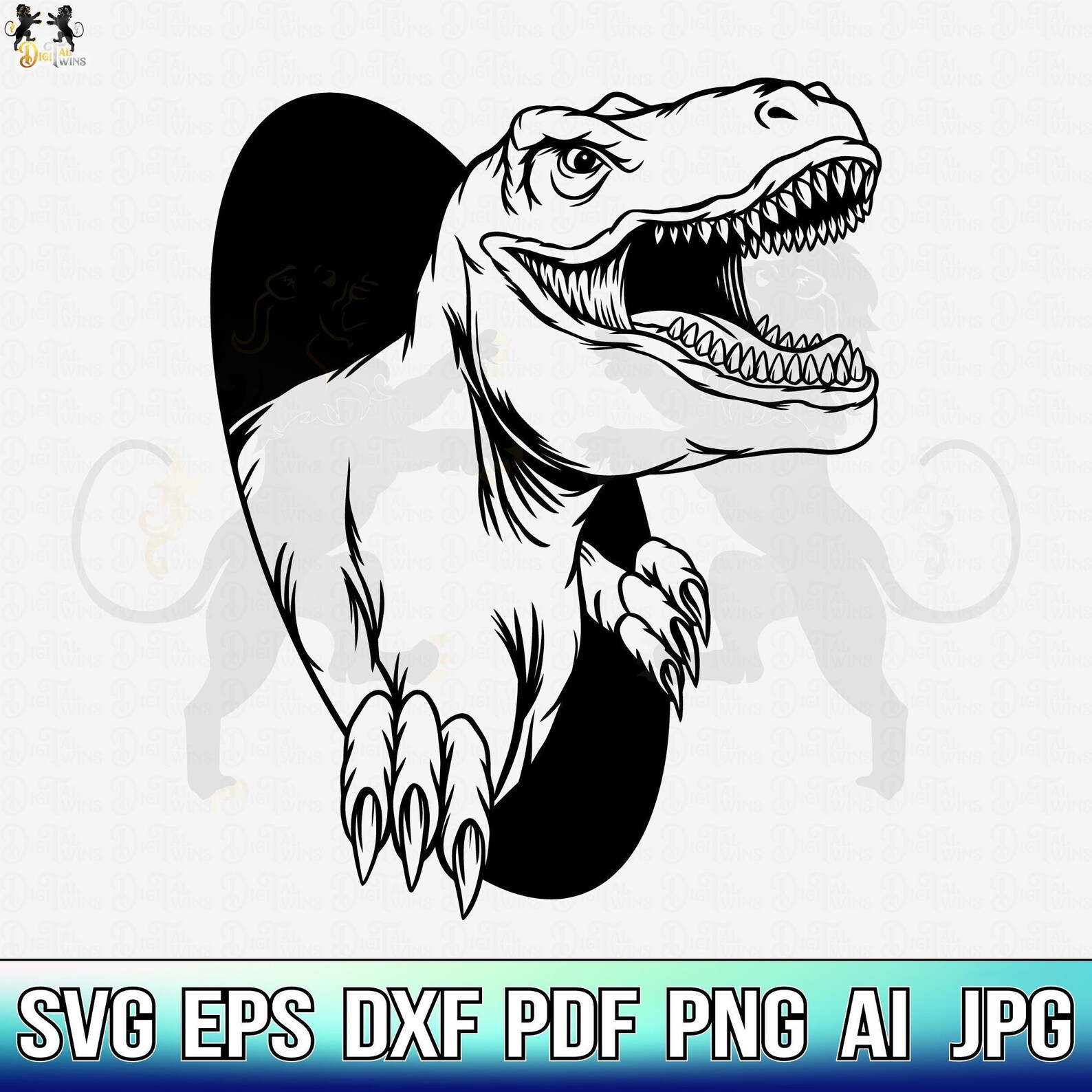 T-Rex-Svg, T-Rex-Scratch-Svg, Dinosaurier-Svg, Tyrannosaurus Rex-Svg, T ...