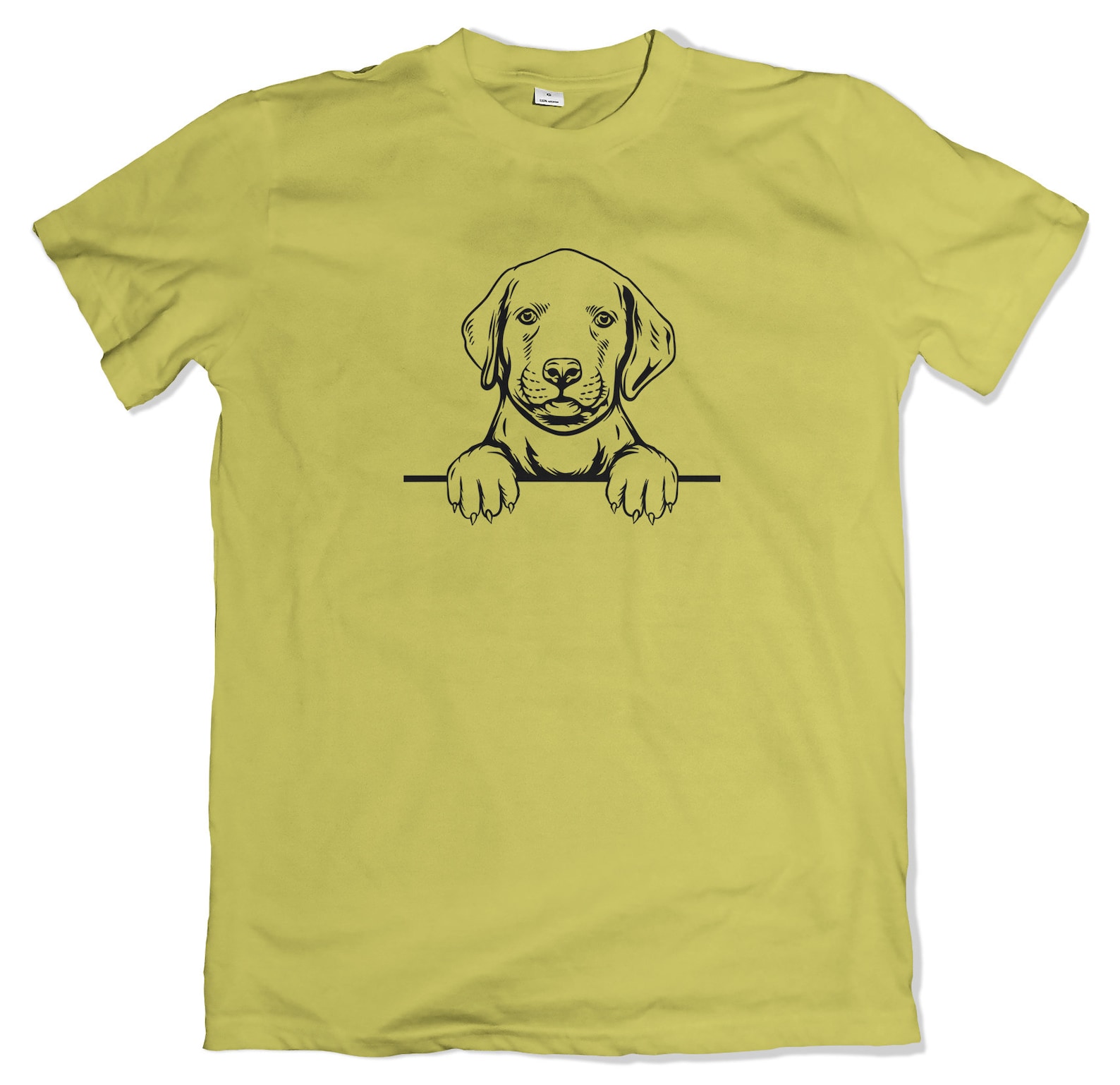 Puppy Labrador Svg Labrador Retriever Svg Labrador Clipart - Etsy