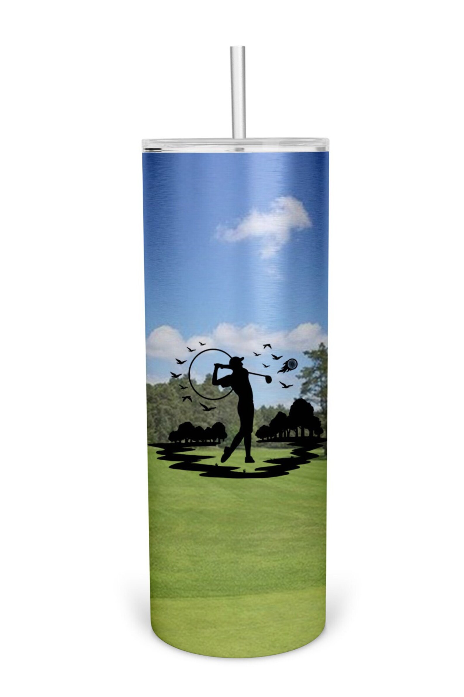 Golf Svg Golf Name Frame Svg Golf Ball Svg Golf Clipart | Etsy