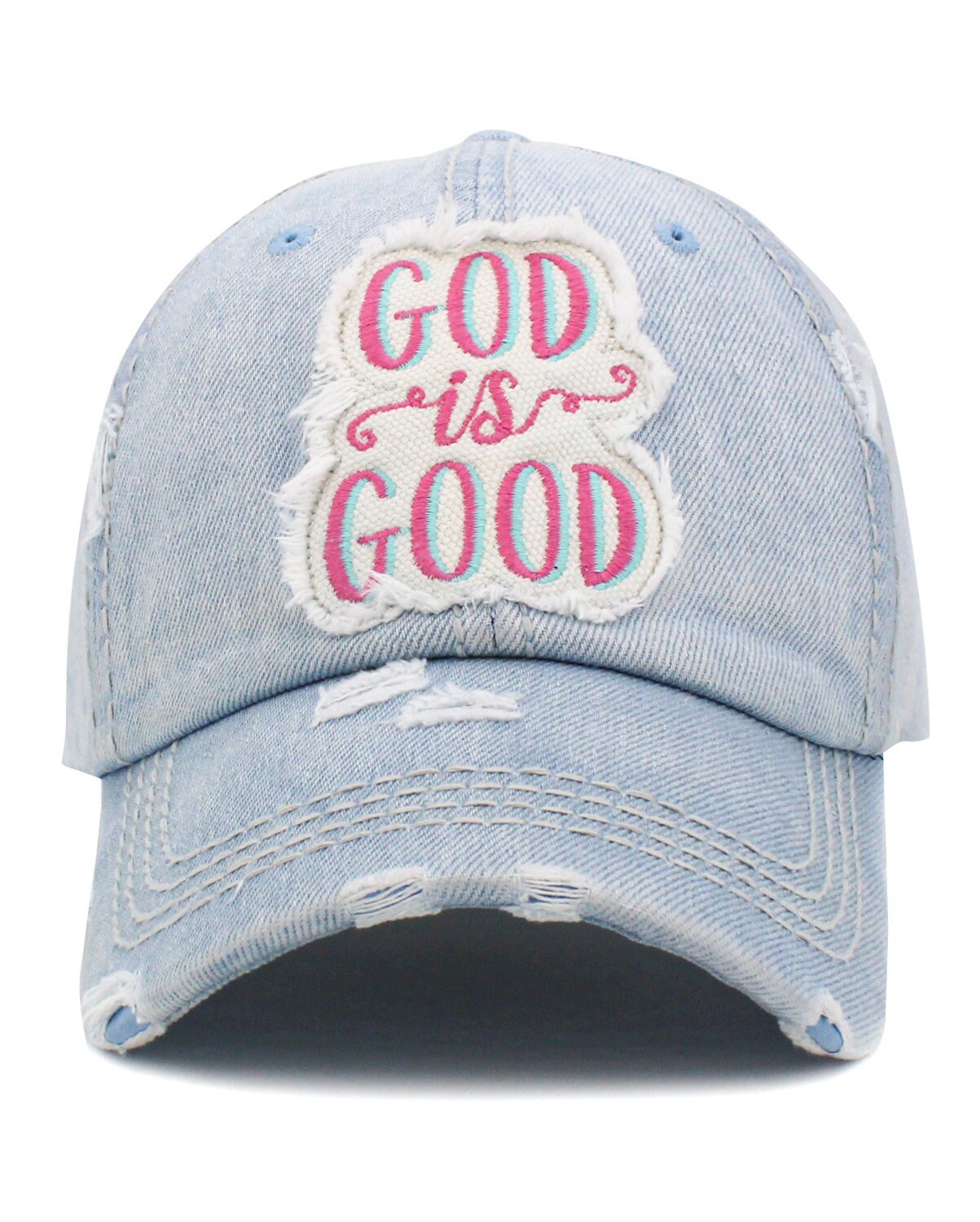 Men Life is Good Baseball Cap - Etsy