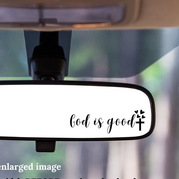 Jesus Decal - Etsy