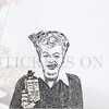 Lucile Ball SVG, I Love Lucy Svg, Vitameatavegamin Commercial Svg, Lucy ...