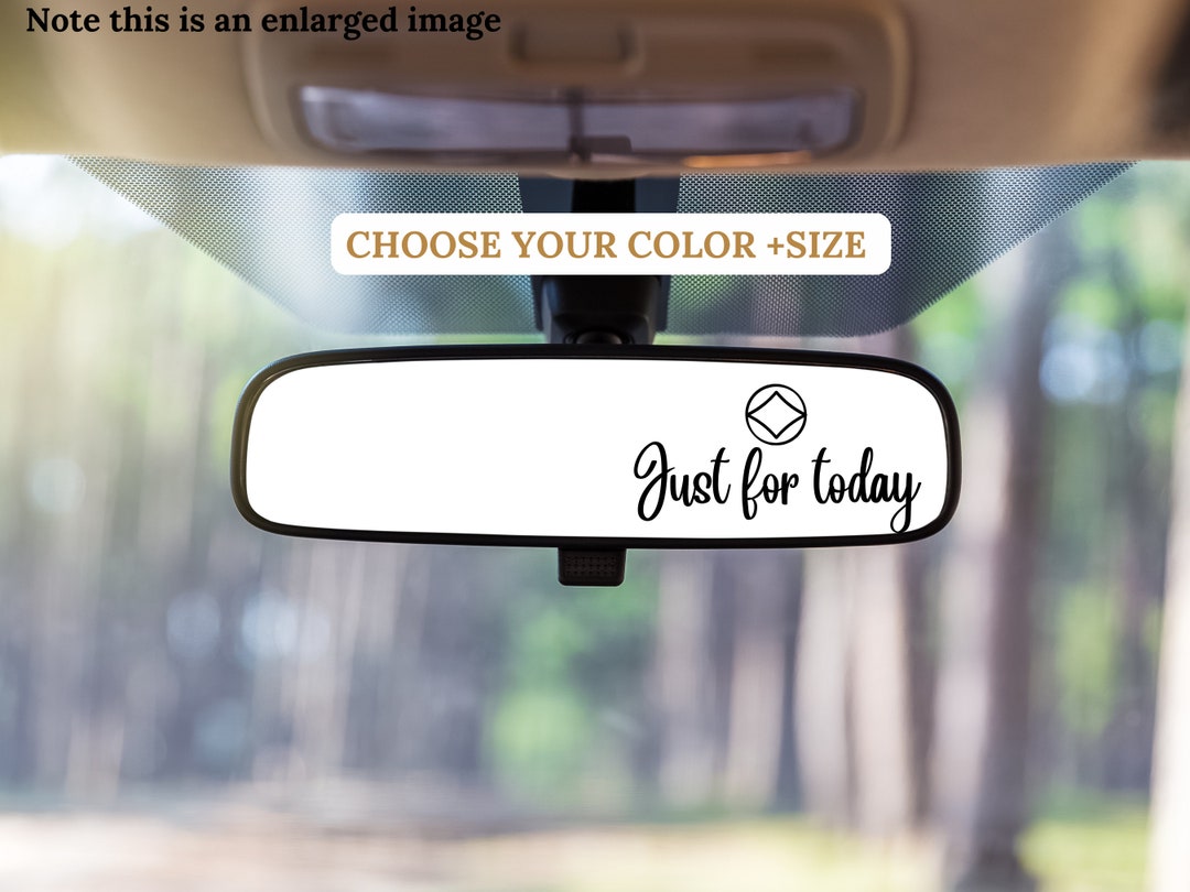 Narcotics Anonymous Stickers, Recovery Stickers, Sobriety Gifts for Men ...