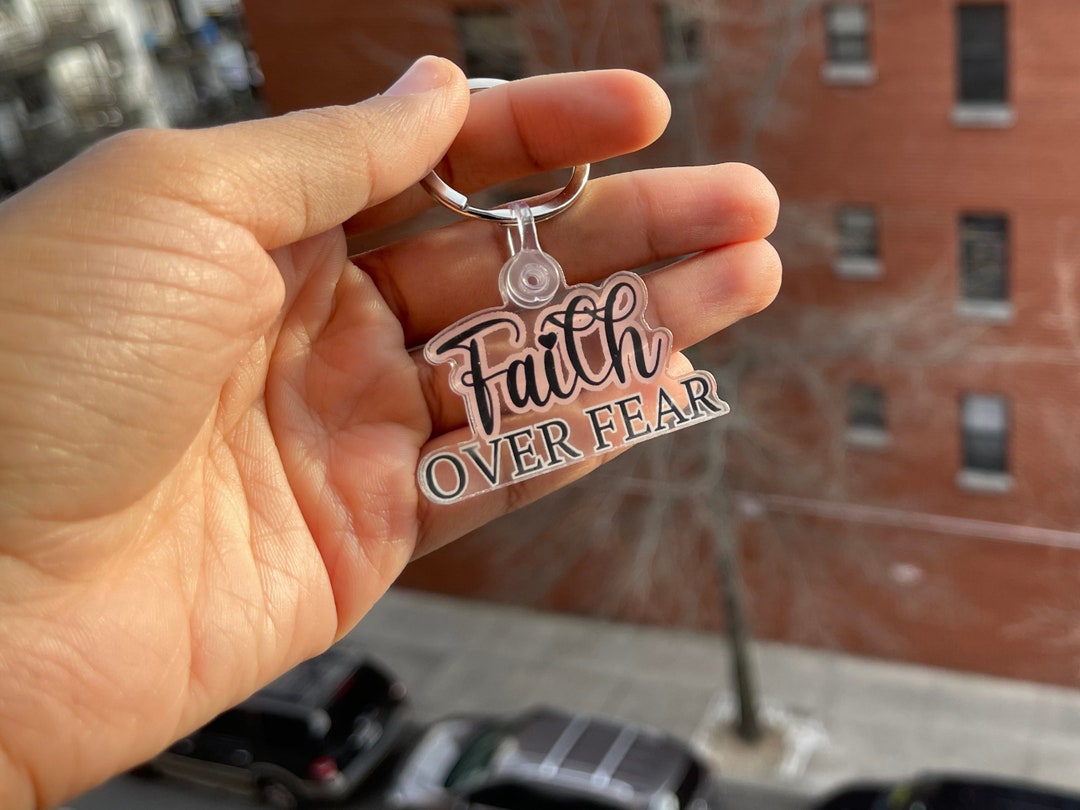 Christian Keychains Christian Gifts Women Biblical Gifts Key ...