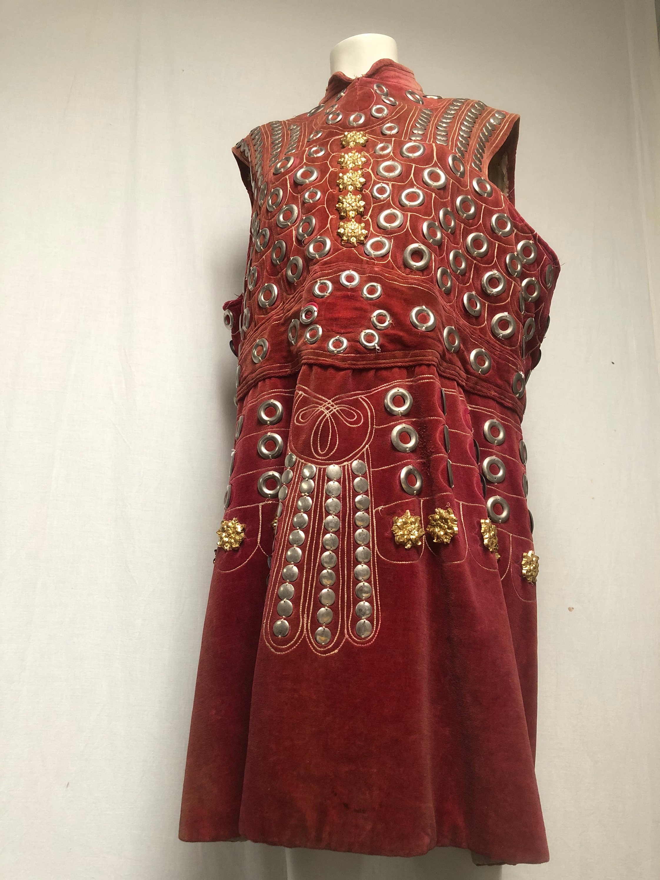 Scottish Rite Costumes