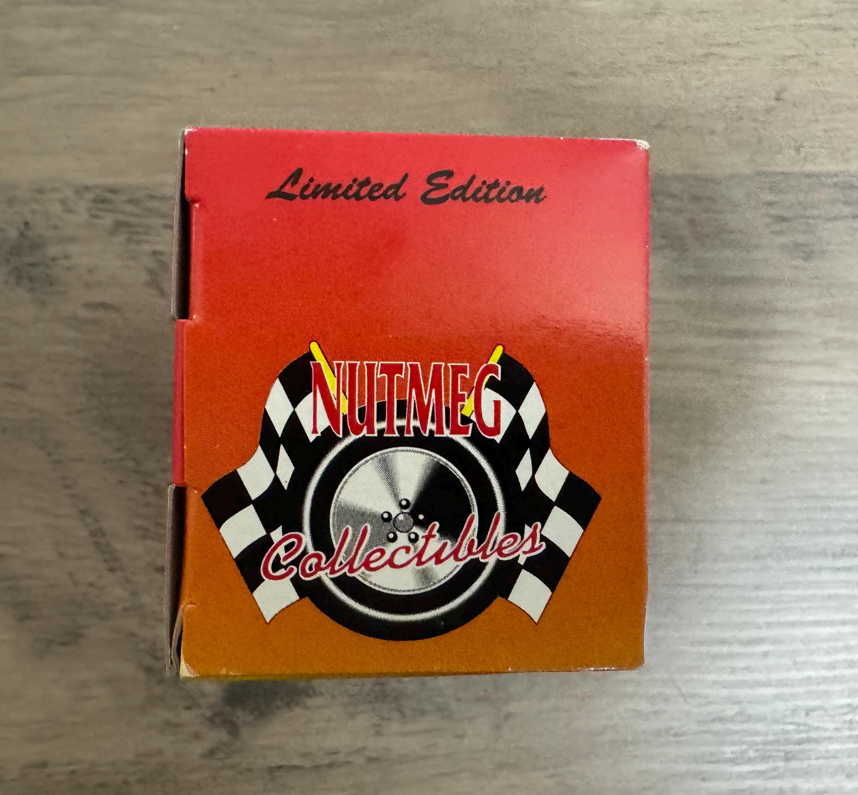 Tim Fuller - Nutmeg Collectibles 1:64 DIRT Modified Diecast - Etsy