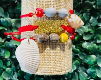 Puerto Rico Shells - Etsy