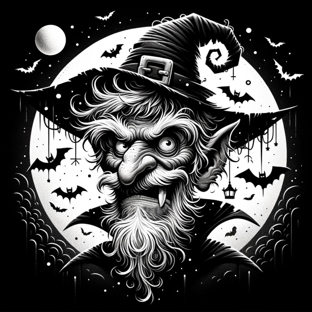 Vampire 1, Laser PNG, Slate Engraving, Laser File, Coaster Etching ...