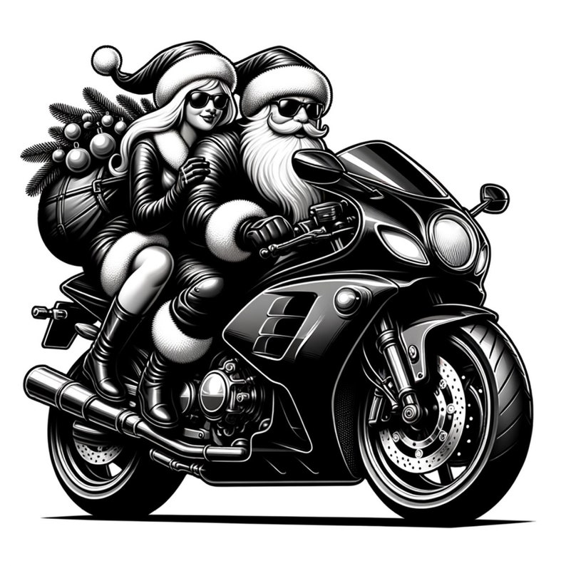 Santa Clause 32, Wood Engraving, Laser File, Coaster Etching, Lightburn ...