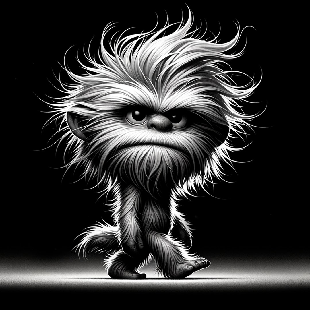 WF Big Foot, Slate Engraving, Laser Cut File, Coaster Etching, American ...