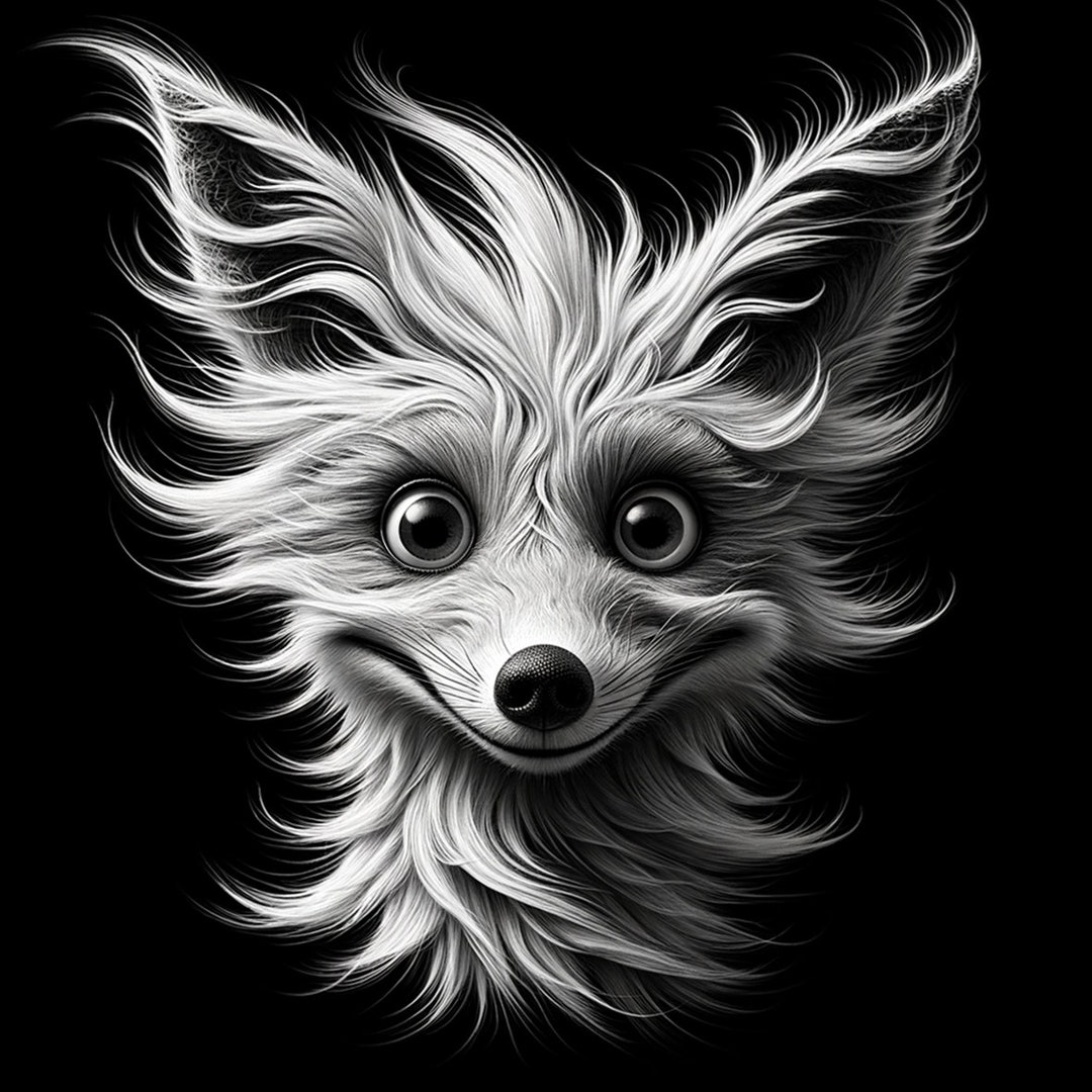 WF Fox, Slate Engraving, Laser File, Coaster Etching, American ...