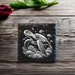 Sea Turtle 1, Slate Engraving, Laser File, Coaster Etching, American ...