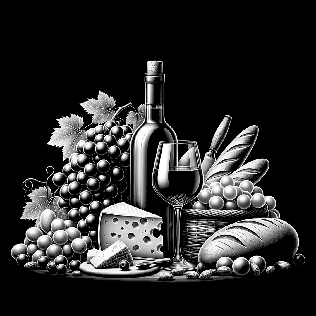 Charcuterie Board 10, Slate Engraving, Laser File, Coaster Etching ...
