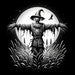 Scarecrow 1, Laser PNG, Slate Engraving, Laser File, Coaster Etching ...