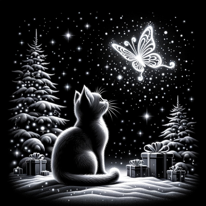 Christmas 25, Laser PNG, Slate Engraving, Laser File, Coaster Etching ...