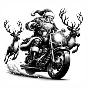 Santa Clause 25, Wood Engraving, Laser File, Coaster Etching, Lightburn ...