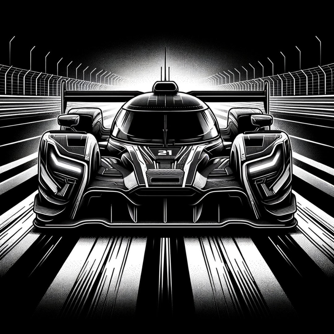 Race Car 2, Slate Engraving, Laser File, Coaster Etching, American ...